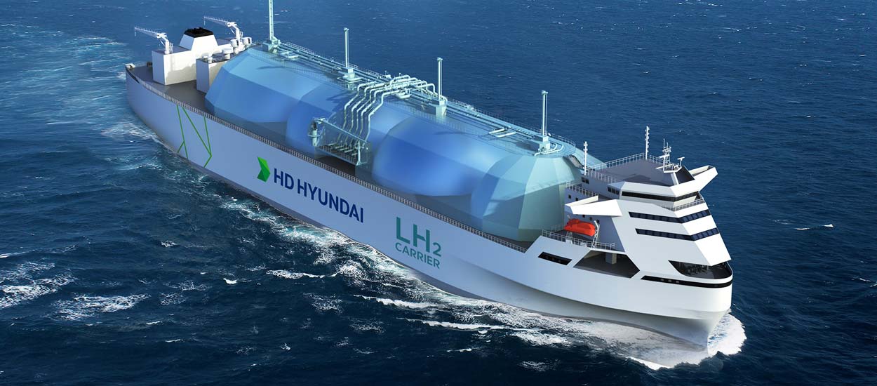 Infineon and HD Korea Shipbuilding & Offshore Engineering jointly ...