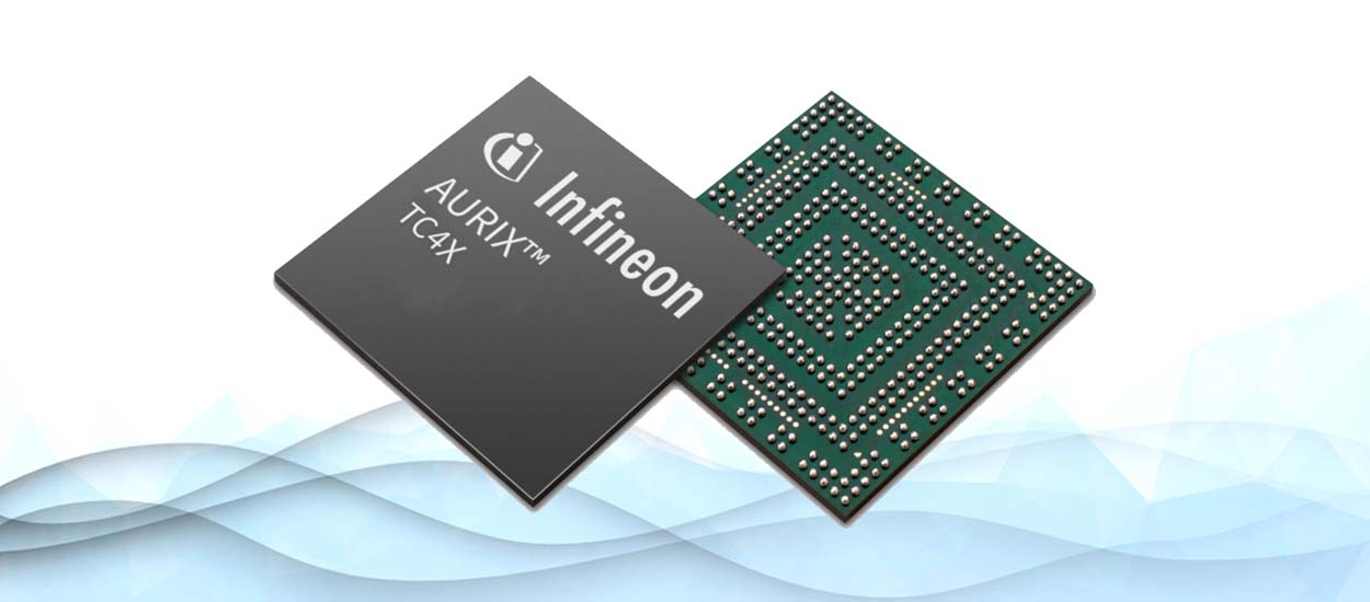 Vector enables the power of Infineon’s AURIX™ TC4x cyber security ...