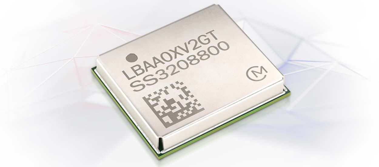 Murata’s multi-band LoRa radio module simplifies wireless design and ...