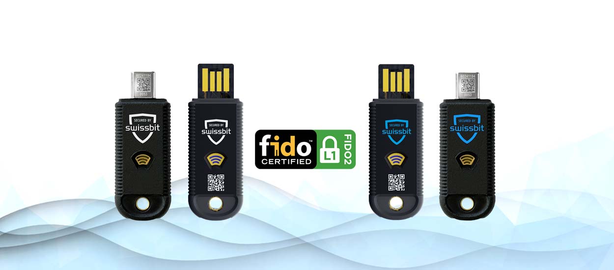 Digital identity protection: Swissbit introduces iShield Key Pro with ...