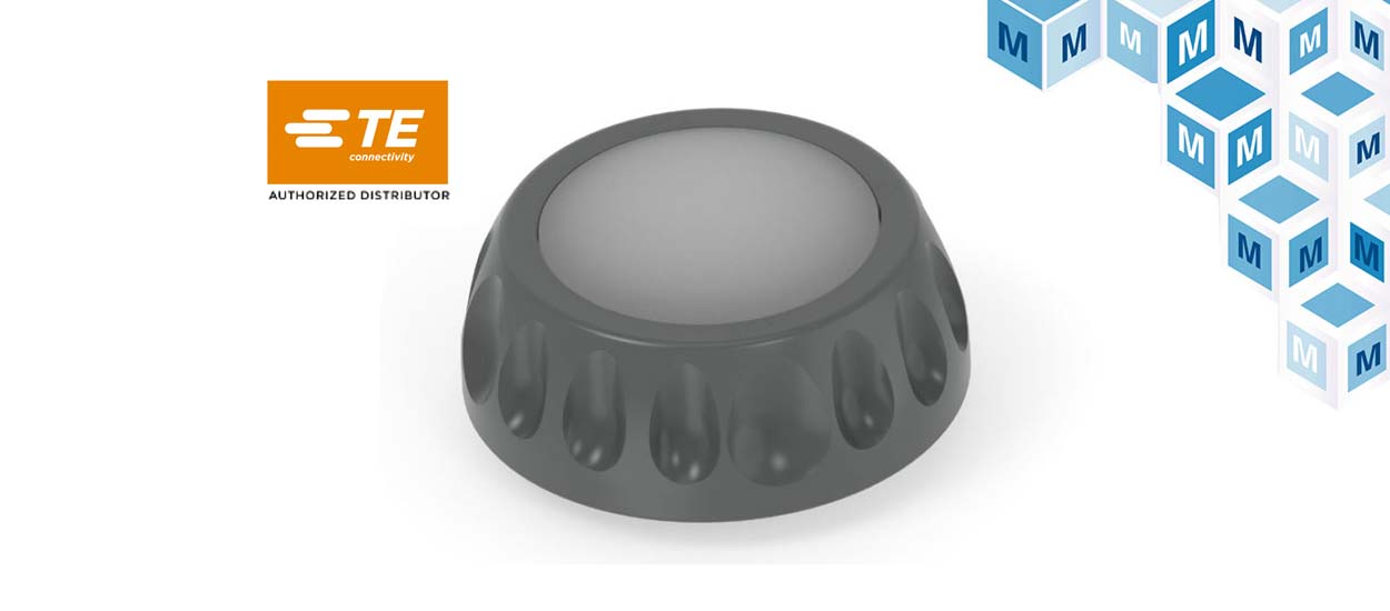 TE Connectivity's LUMAWISE Motion Programmable Sensors, Now Available ...