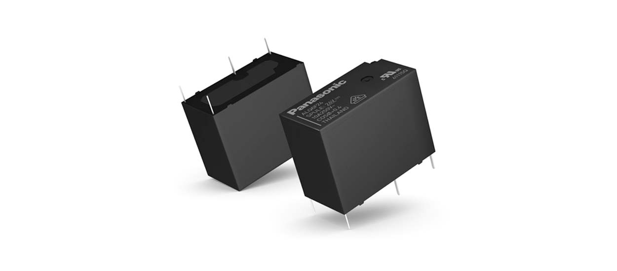 The multitalented LQ relay – now ready for high inrush currents and PiP ...