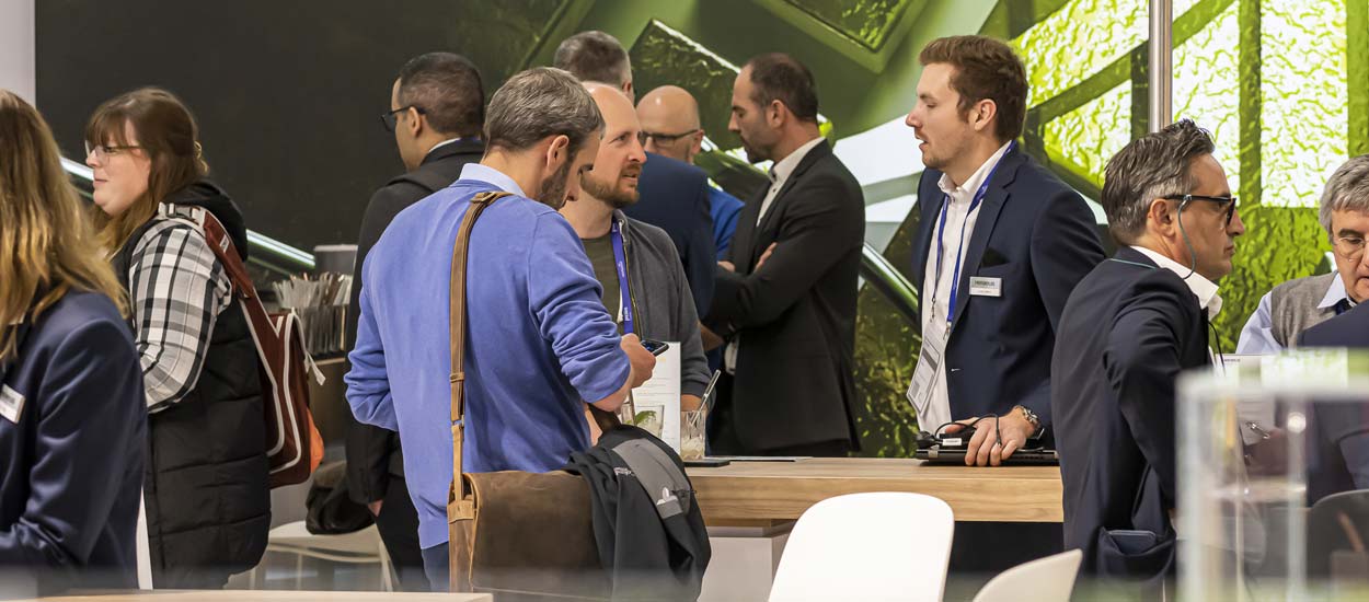 PCIM Europe 2024: Extensive program provides new highlights ...