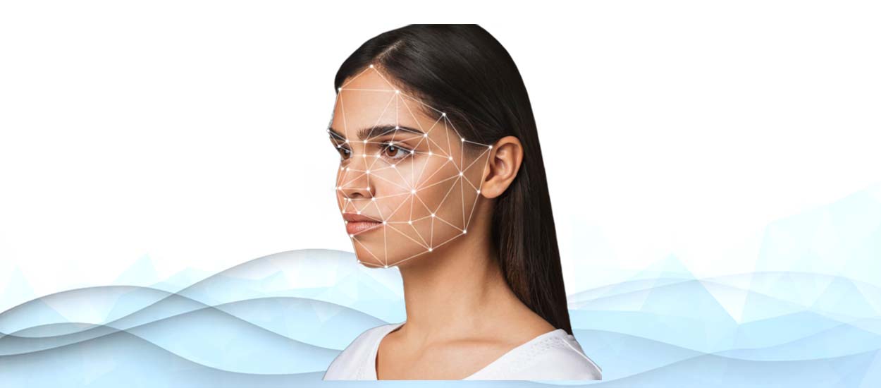 Intuitive and secure, with learning function: Intel's® RealSense™ ID ...