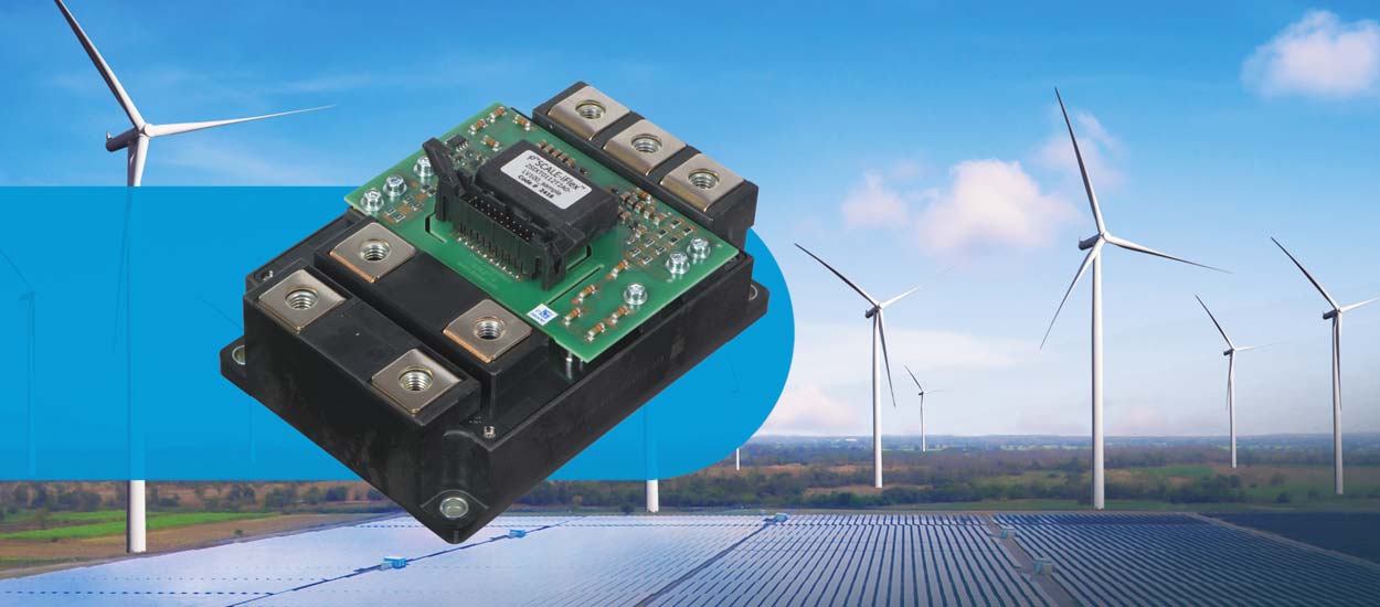 Power Integrations Launches Single-Board Plug-and-Play Gate Drivers for ...