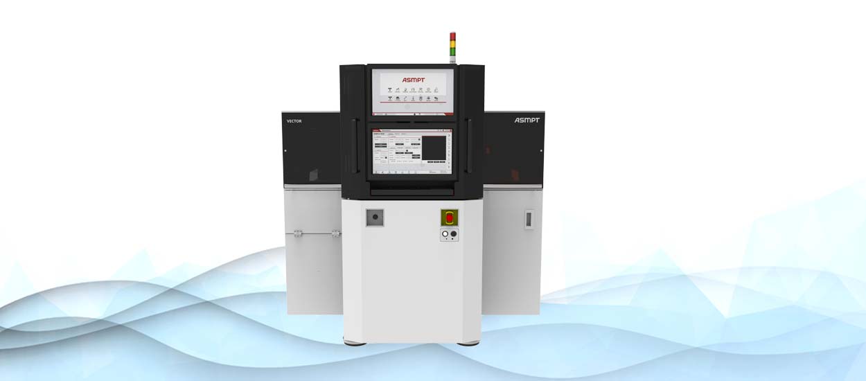 Efficient production of power electronics - Electronica azi International