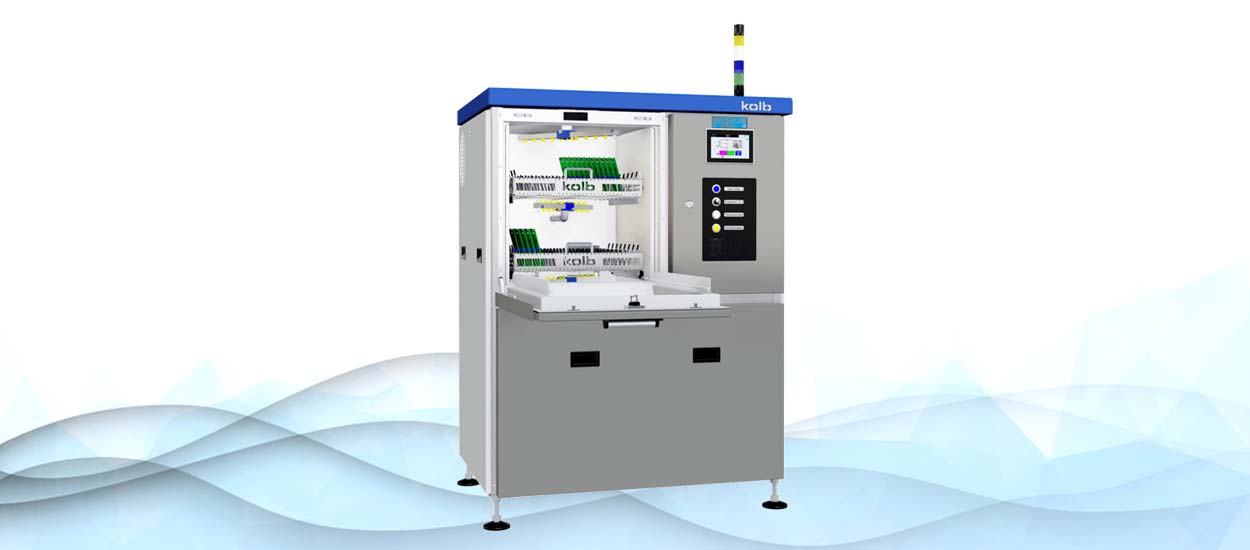 Altus Equips SSTL with Advanced Cleaning Technology for Electronics ...