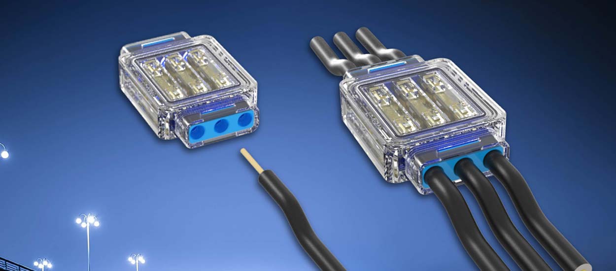 KYOCERA AVX releases its first waterproof poke-home connectors ...