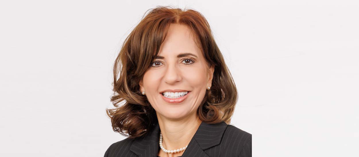 Avnet Names Rebeca Obregon New President of Farnell - Electronica azi International