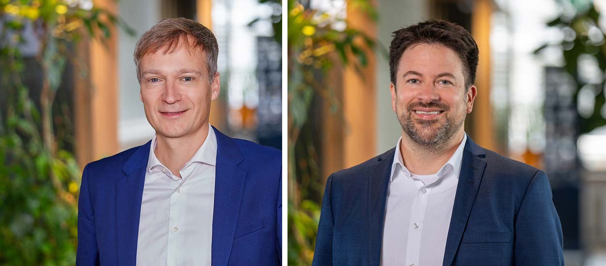 Extended Management Board for Vector - Electronica azi International