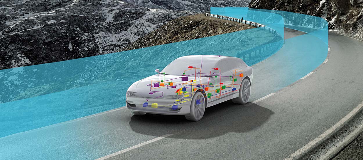 Vector and QNX: Cooperation for Best-In-Class Solution of Safe Systems ...