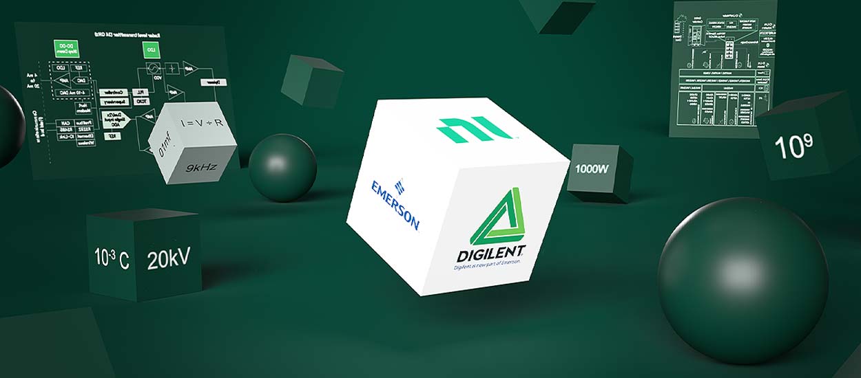 Farnell Expands Educational Offerings with Digilent and NI Engineering Teaching Solutions ...