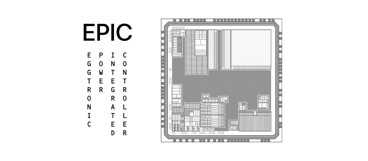 Eggtronic Flash Memory EPIC Controller Enhances Design Flexibility and ...