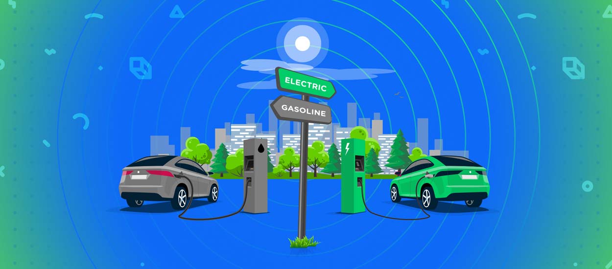 Mouser Connects Engineers to the Future of EV/HEV Technology with New ...