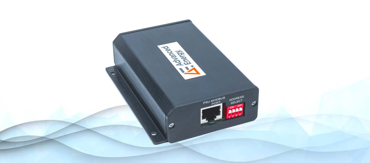 Advanced Energy Unveiled New Smart Monitoring and Digital Control Capabilities for AC-DC High ...