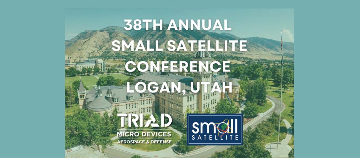 Triad Micro Devices Announces Participation in 38th Annual Small ...