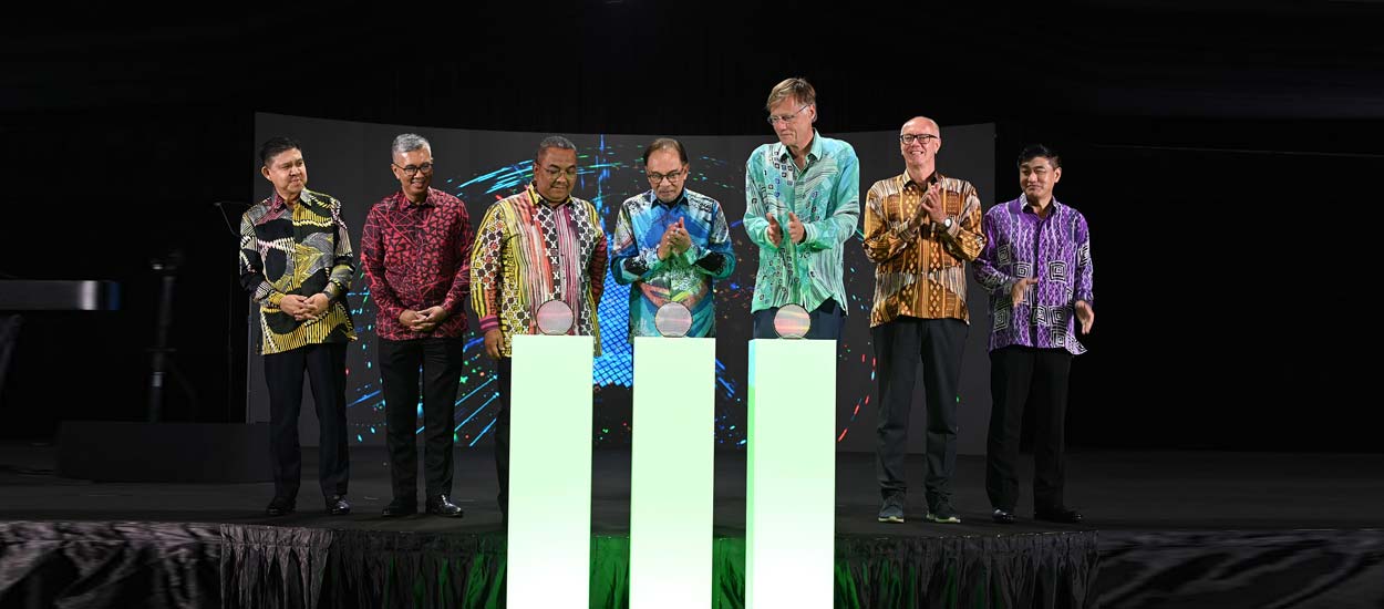 Infineon opens the world’s largest and most efficient SiC power ...