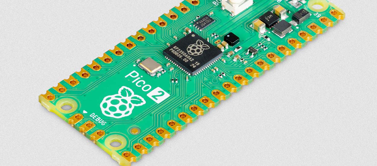 Farnell introduces latest innovation from Raspberry Pi - Electronica ...