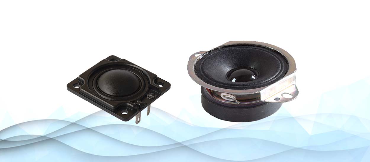 CUI Devices Adds New Tweeter Models to Speakers Product Line ...