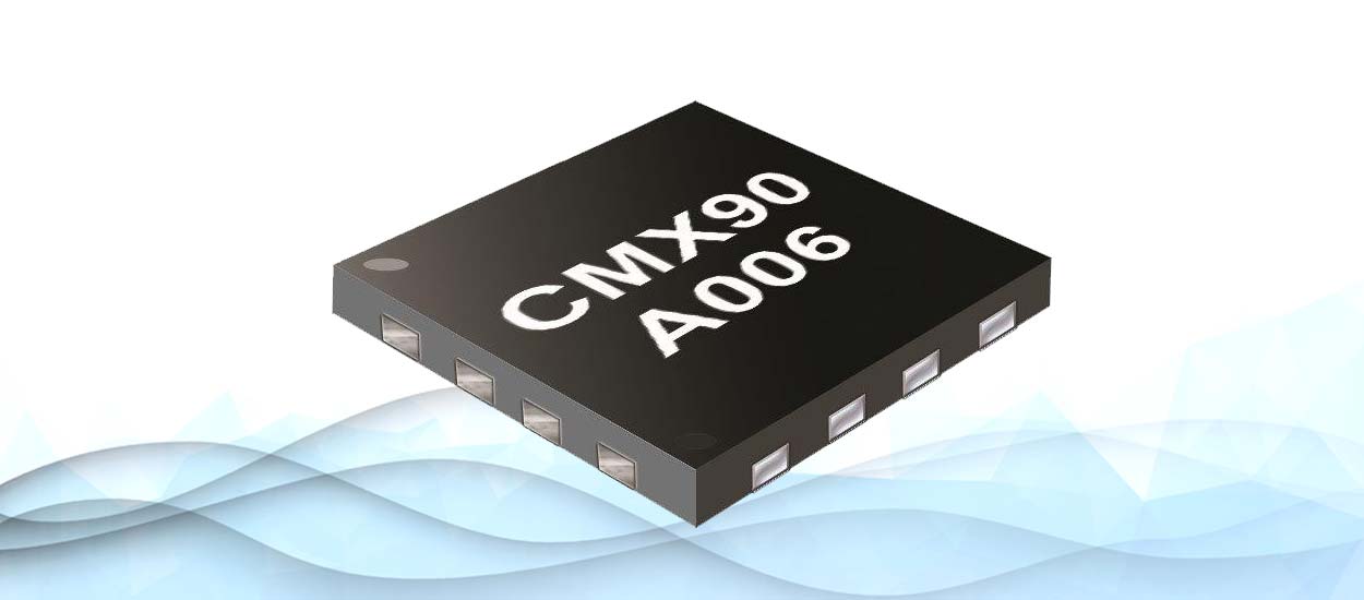CML launches sub-GHz band GaAs 2W linear power amplifier to ease UHF ...