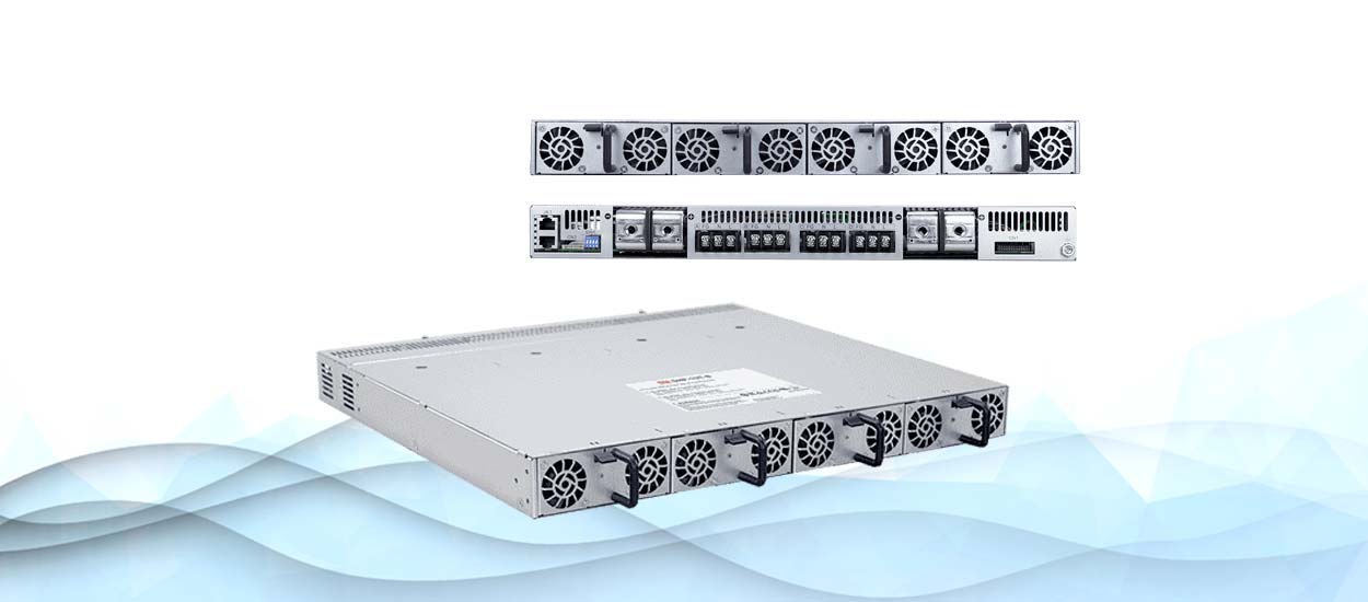 TTI Europe Stocks Mean Well Rack Power Shelf to Support Future Energy ...