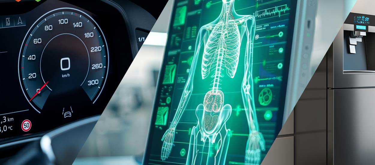 New Solution From Microchip Makes it Easier to Build Sophisticated ...