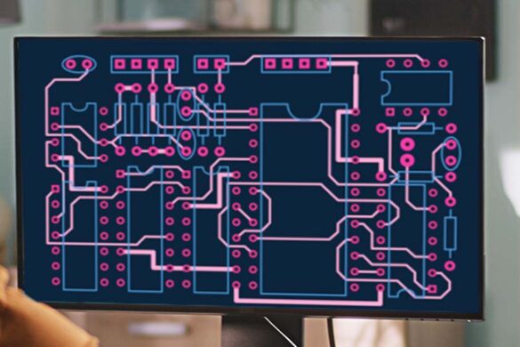 Wafer Level Chip Scale Package (WLCSP) - Electronica azi International