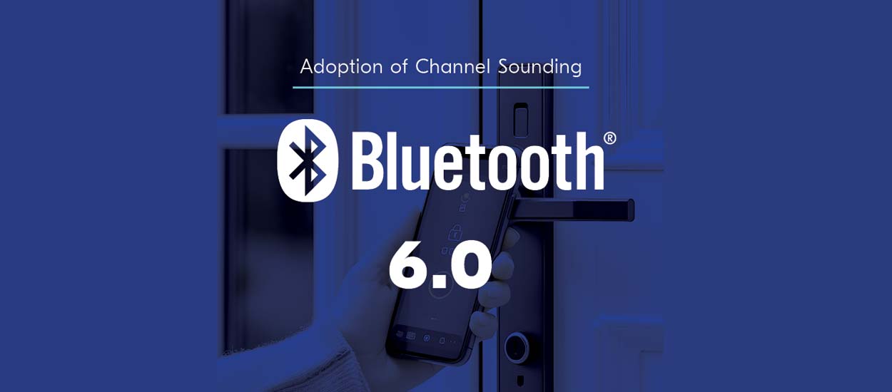 Bluetooth 6.0 Channel Sounding supported by Nordic Semiconductor’s ...