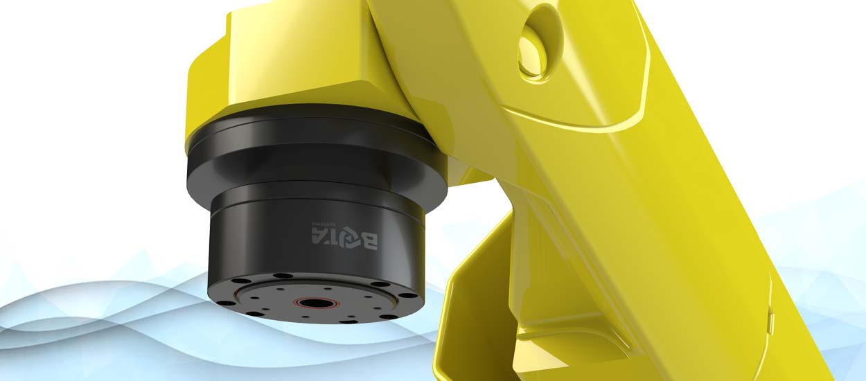 Bota Systems’ PixONE recognized as winner of EDGE Award - Electronica ...