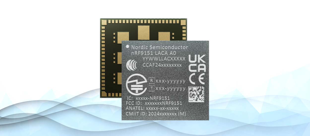 Power-saving SiP for cellular IoT applications - Electronica azi ...