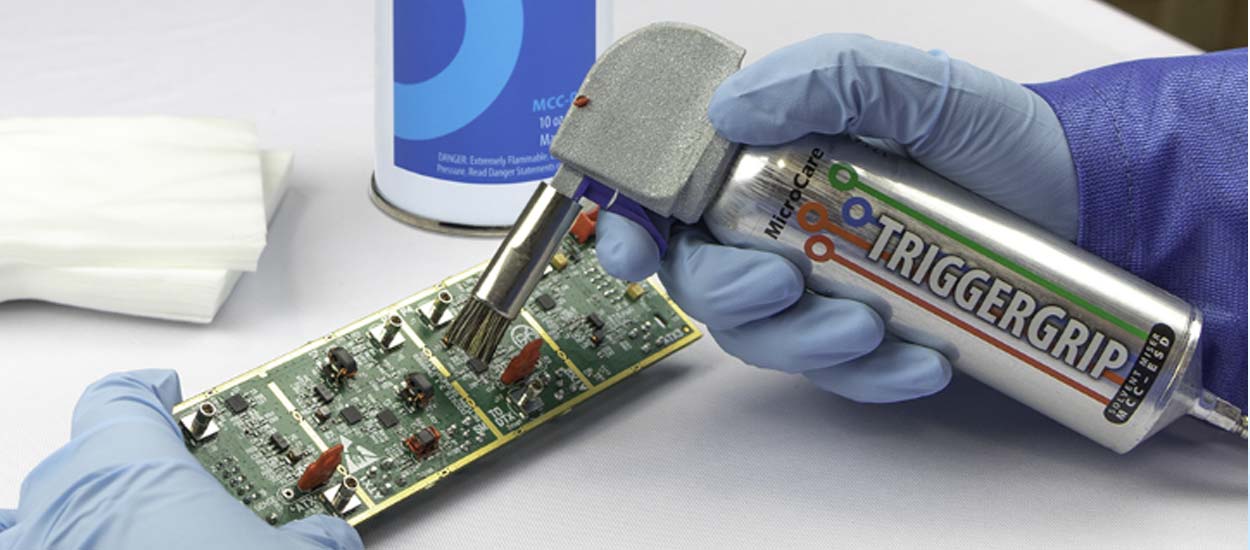 MicroCare to Showcase Innovative Cleaning Solutions at SMTA Trade Shows ...