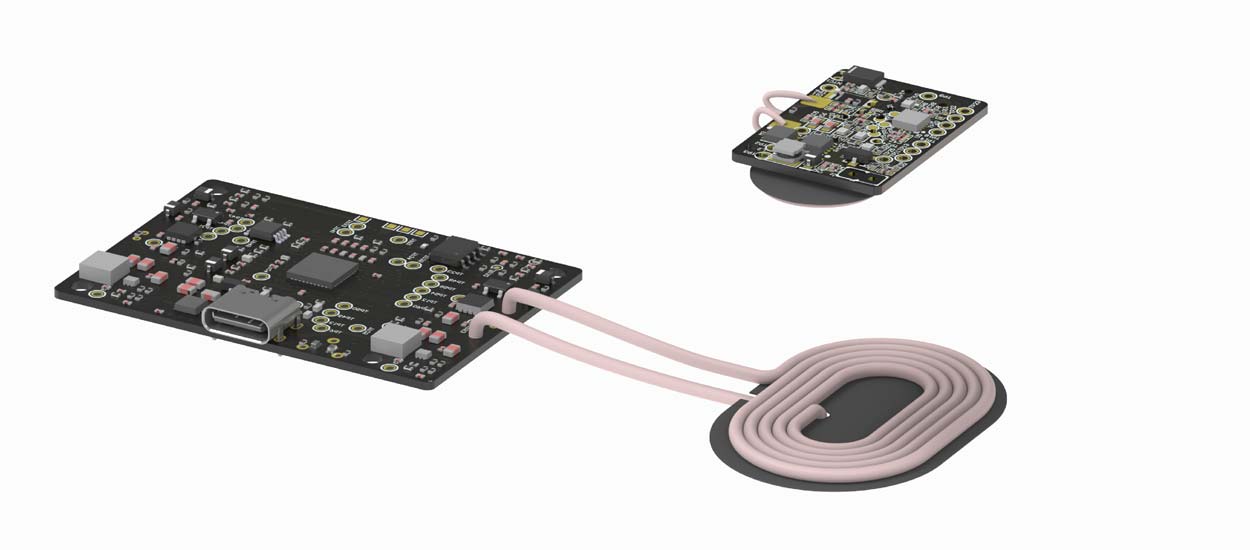 Eggtronic Launches Evaluation Board for High-Efficiency, High-Frequency ...