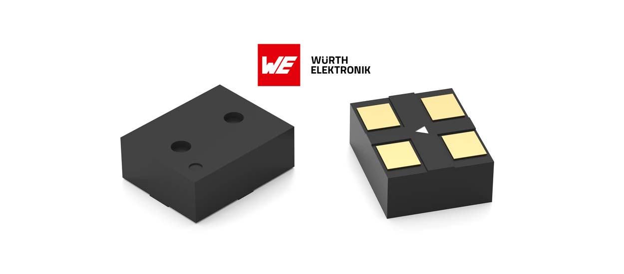 Reflective Infrared Sensor - Electronica azi International