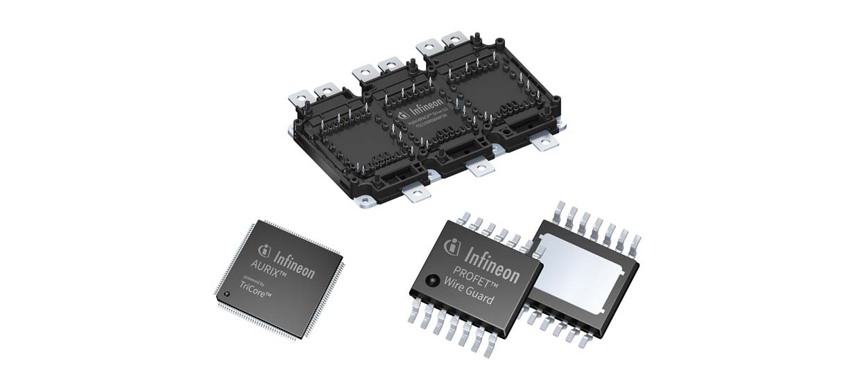 Infineon and Stellantis Team Up to Advance Innovation in Power ...