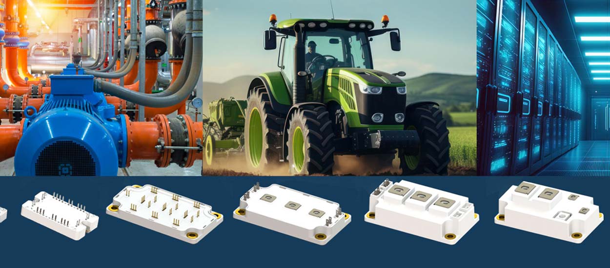 Introducing a Wide Portfolio of IGBT 7 Power Devices Optimized for ...