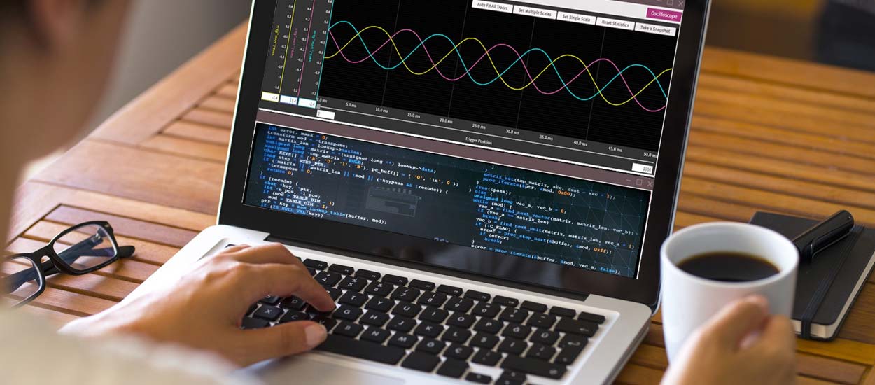 Infineon launches ModusToolbox™ Motor Suite for simplified motor ...