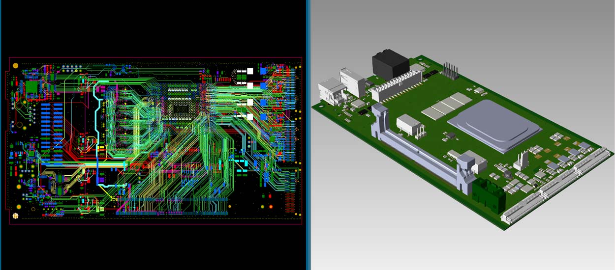 Siemens unveils next generation AI-enhanced Electronic Systems Design ...