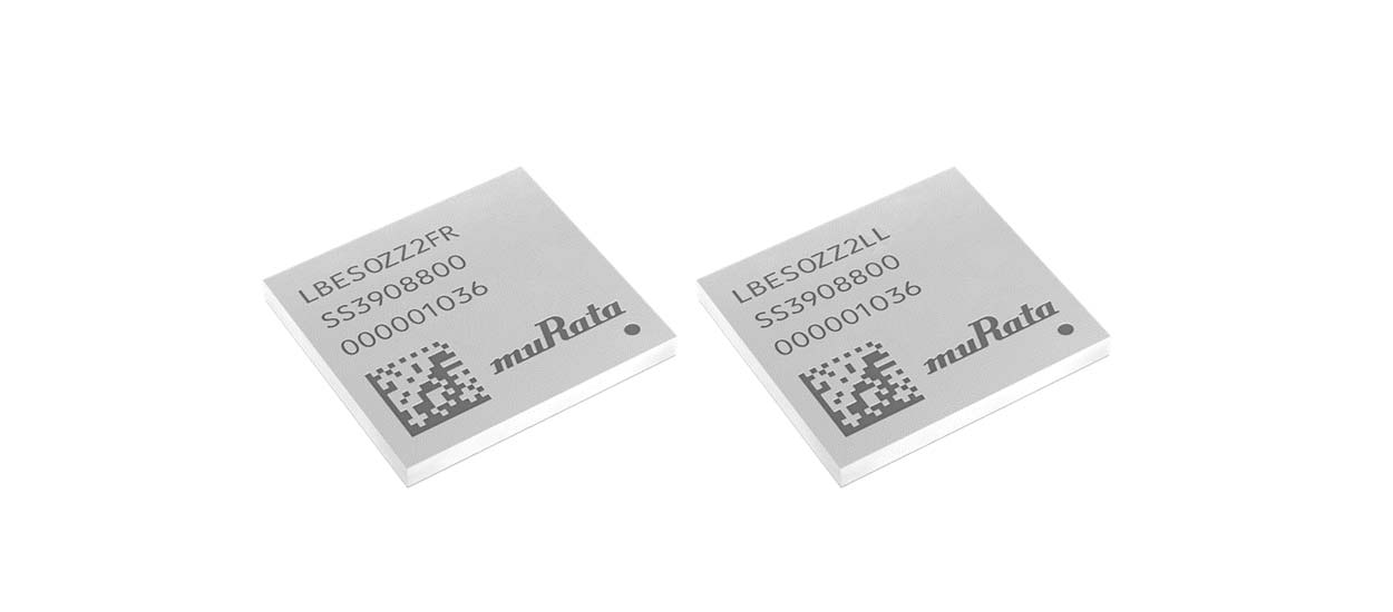 Murata Expands IoT Wi-Fi 6 Communication Module Range with Ultra ...
