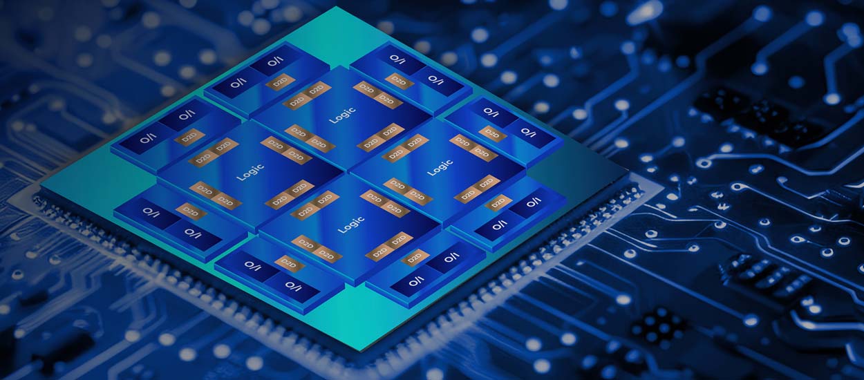 Alphawave Semi Scales UCIe™ to 64 Gbps Enabling over 20 Tbps/mm ...