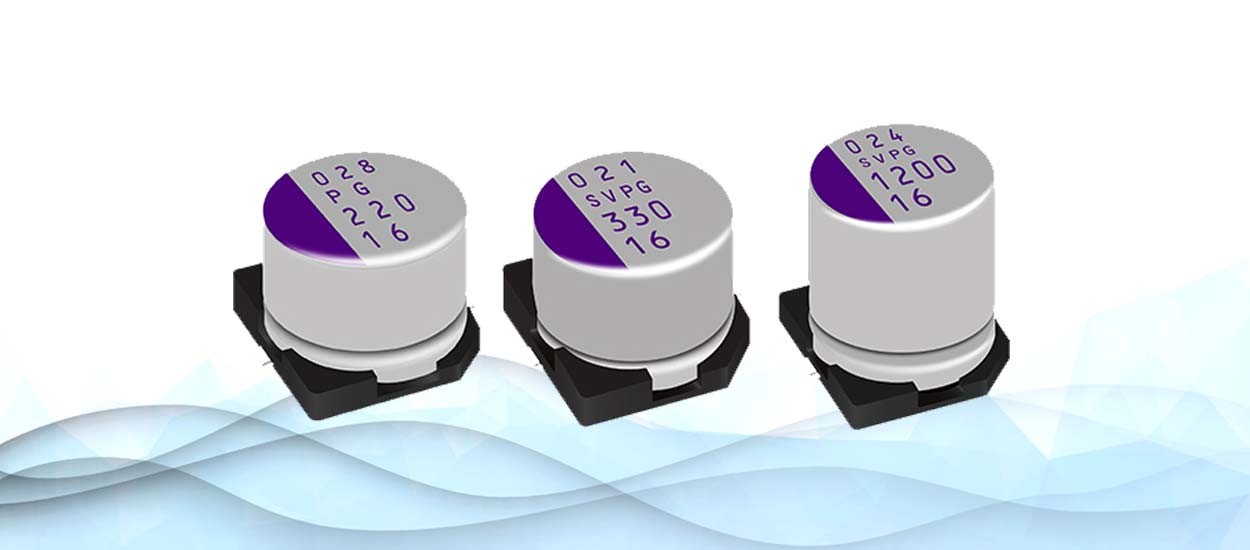 Enhanced performance: Panasonic Industry releases advanced OS-CON high ...