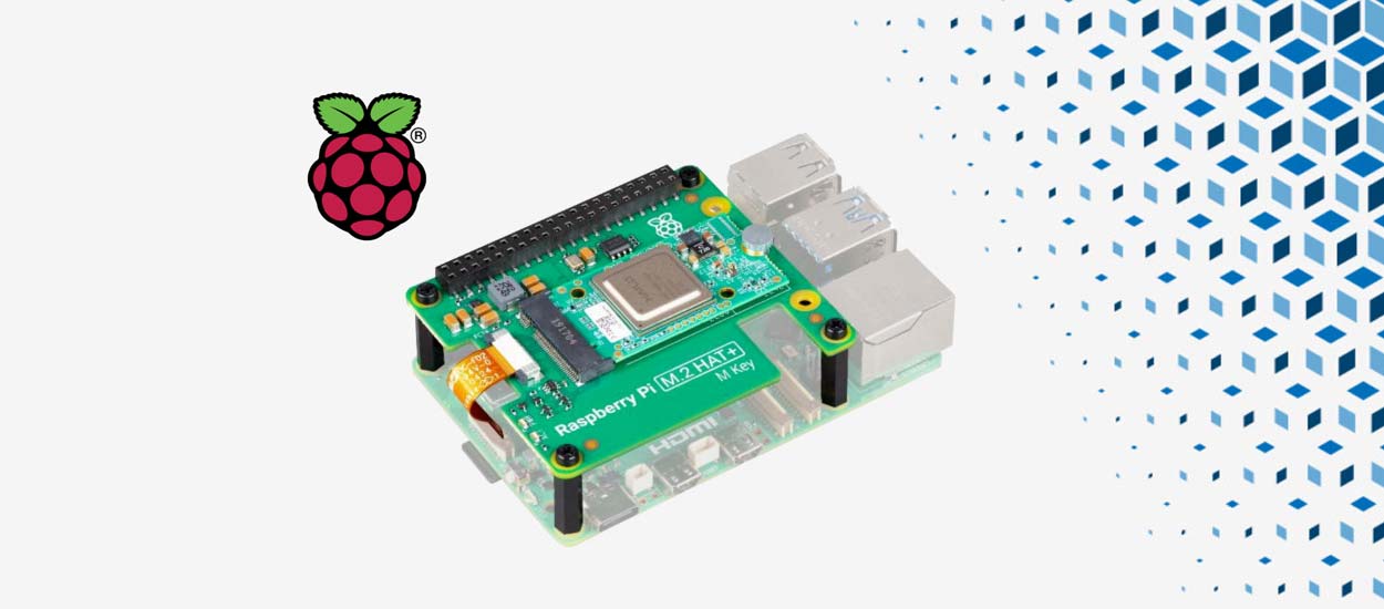 Now at Mouser: Raspberry Pi's Hailo 8L AI Kit for Complex AI Vision ...