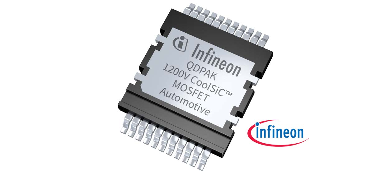 FORVIA HELLA selects Infineon's new CoolSiC™ Automotive MOSFET 1200V ...