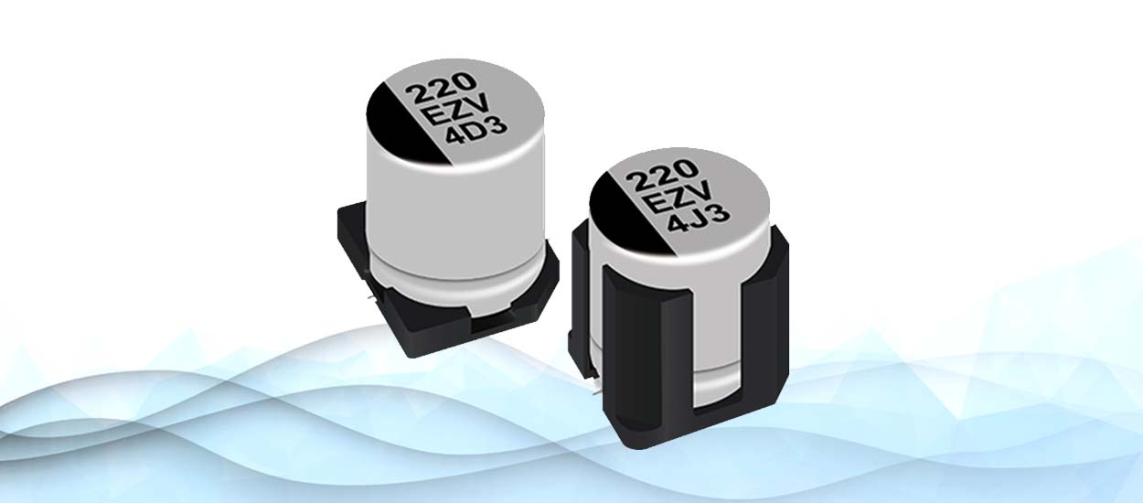 TTI Europe offers Panasonic’s automotive-compliant ZV series ...