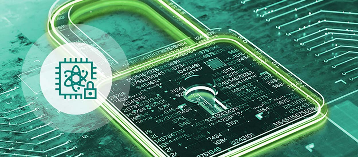 Infineon and the BSI pave the way for a quantum-resilient future: World's first Common Criteria ...