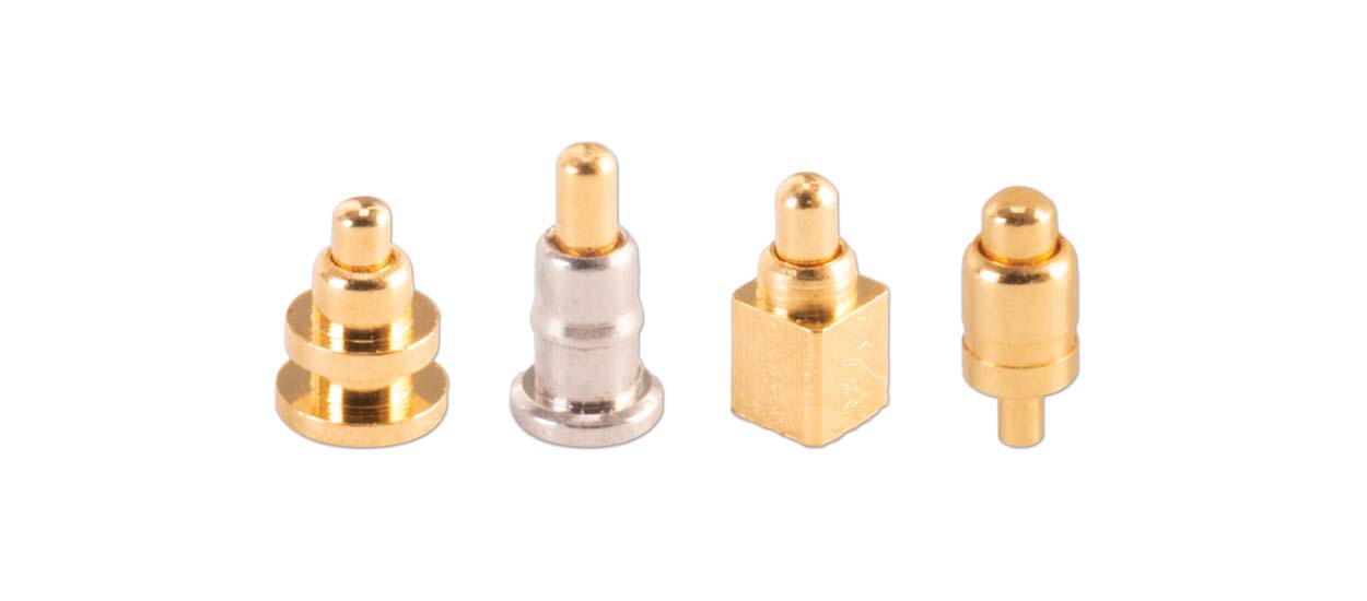 Same Sky Expands Pogo Pins Product Line - Electronica azi International