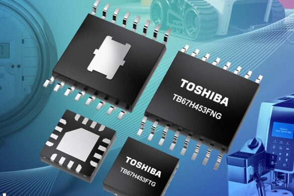 Bosch's BME690 Air Quality Sensor, Now Available at Mouser, Provides ...