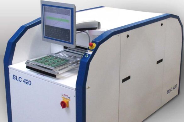 Arhive IBL Technologies - Electronica azi International