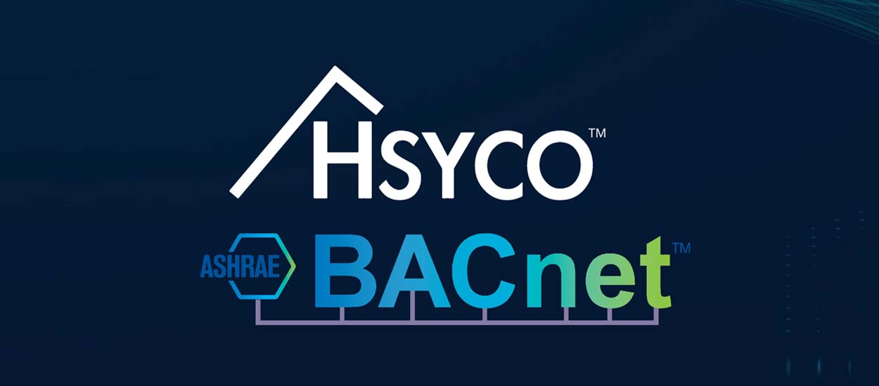 HSYCO Unveils New BACnet Server Driver for Enhanced Building Automation ...