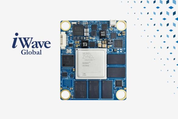 Arhive iWave Systems - Electronica azi International