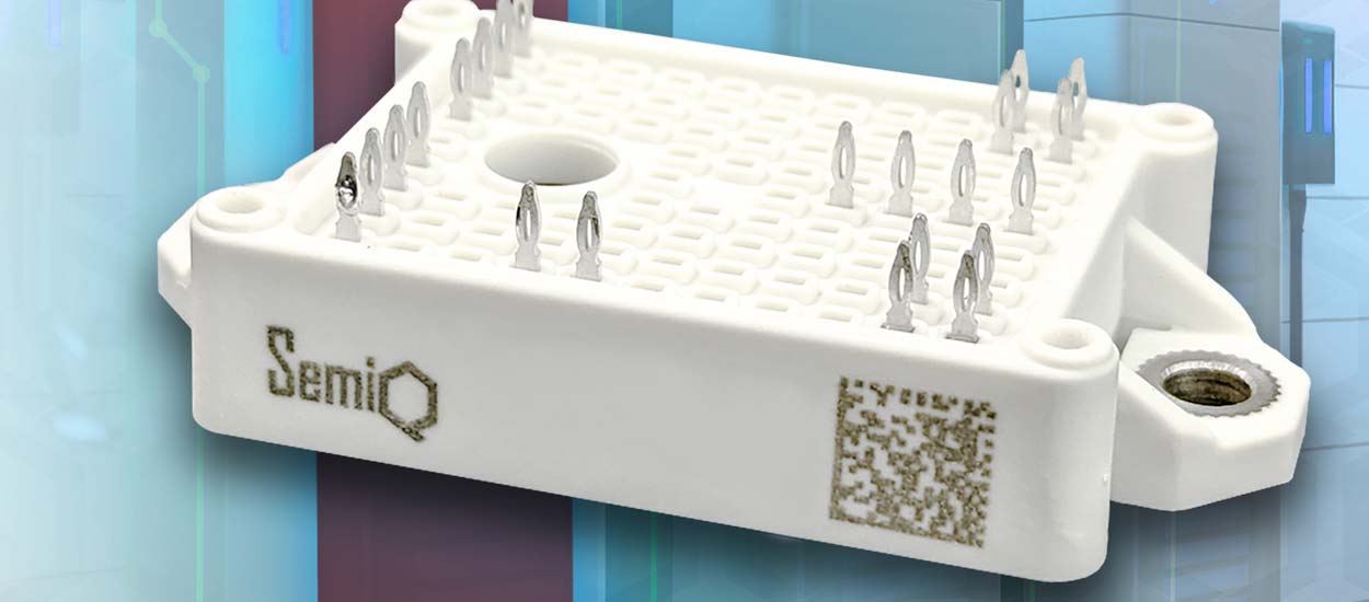 SemiQ 1200V SiC Full-Bridge Modules Simplify Development of Solar ...